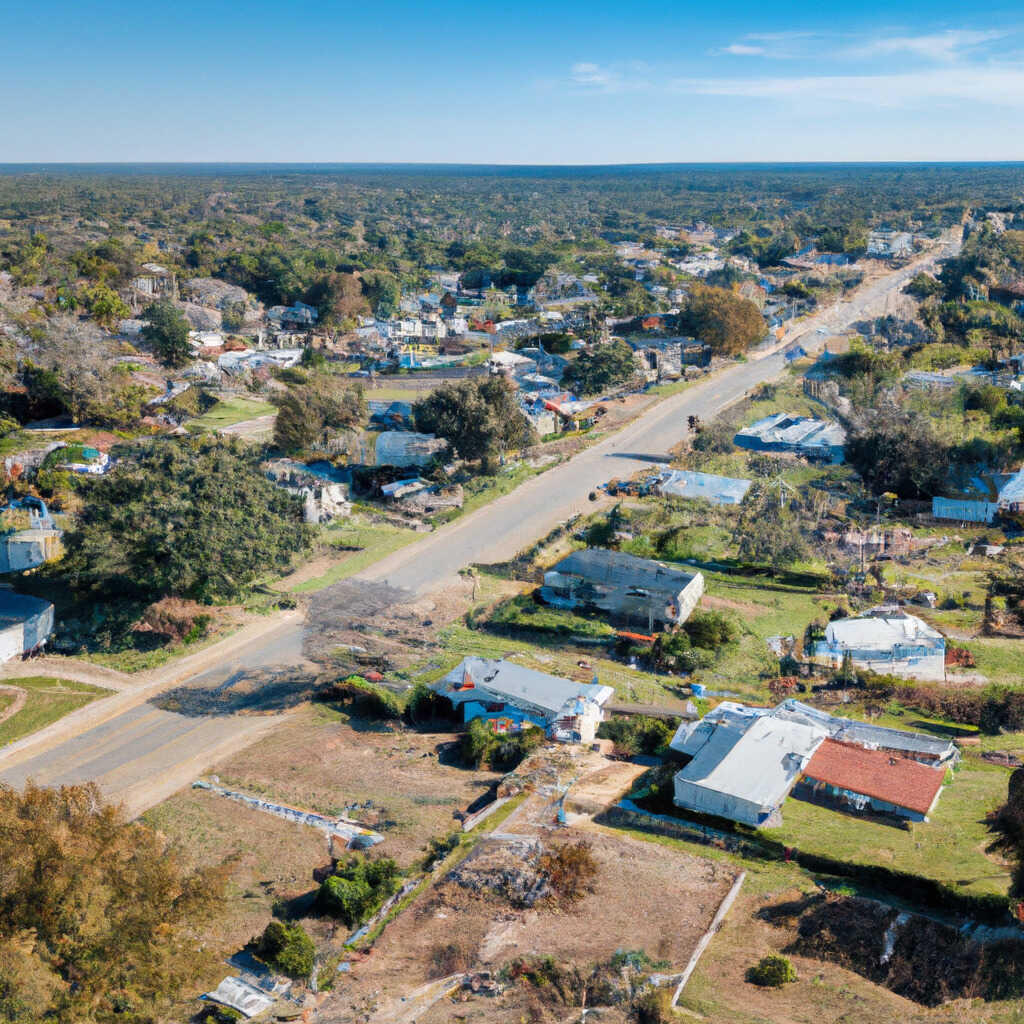 Sylvarena Rd, Wesson | Everything You Need to Know