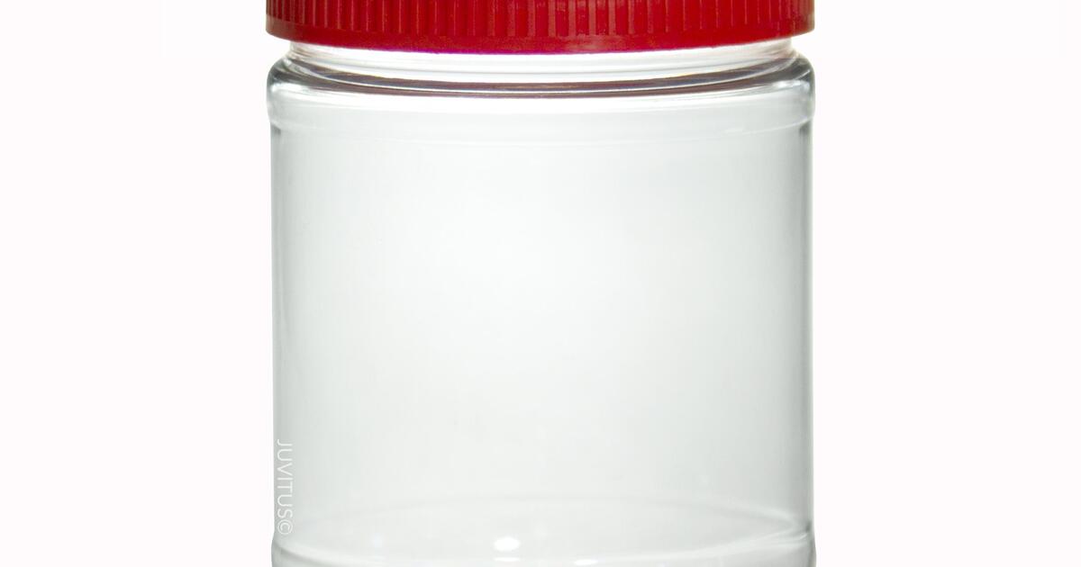 FREE -- Empty and clean plastic Jif peanut butter jars. for Free in ...