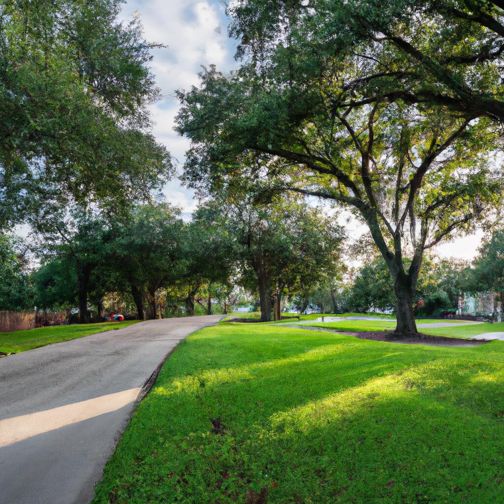 Enchanted Oaks, Spring | Everything You Need to Know Nextdoor