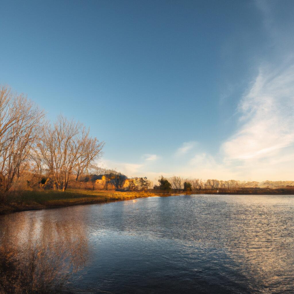 Bald Eagle Lake, White Bear Lake | Everything You Need to Know