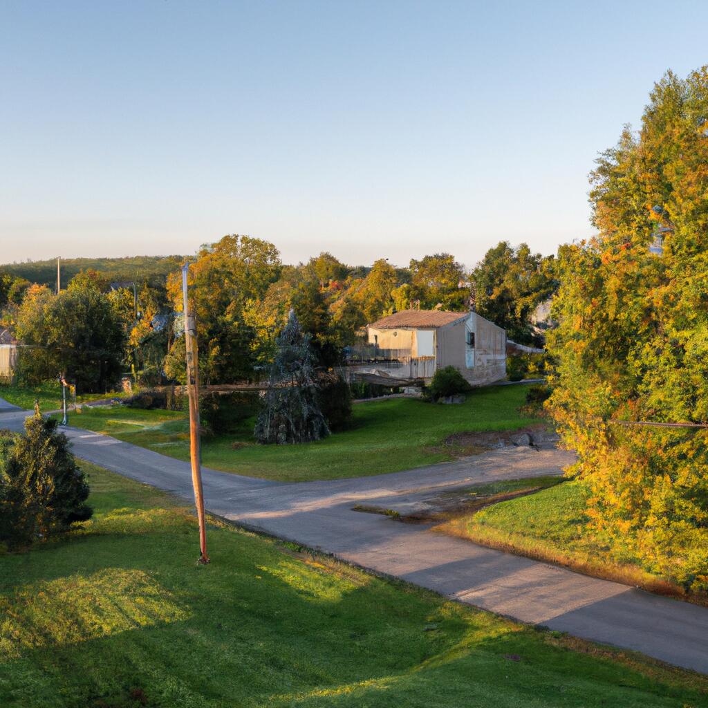 East Kingsboro, Gloversville | Everything You Need to Know