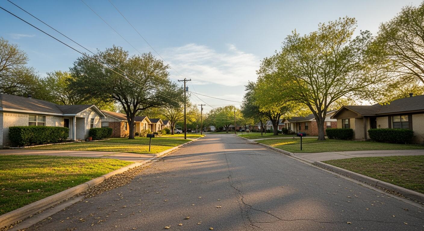 Chaparral Park, Manchaca | Everything You Need to Know