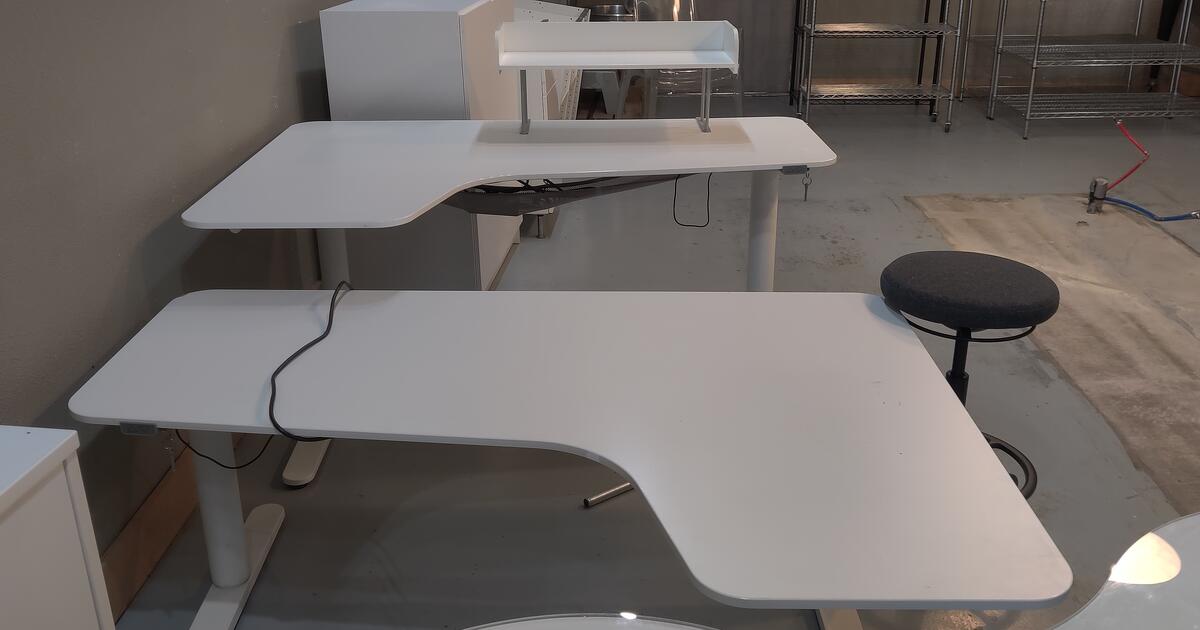 Tons of desks cabinets and bookshelves for $1 in Boulder, CO | For Sale ...