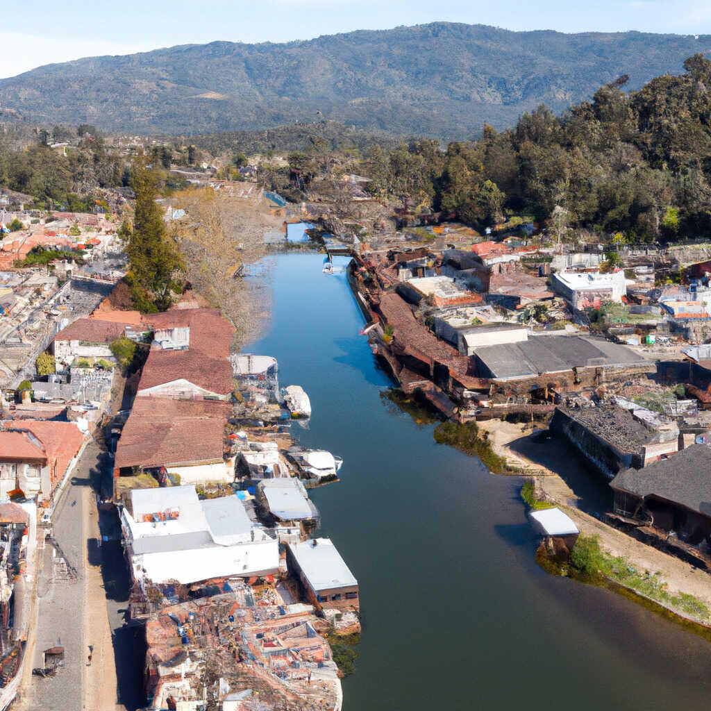 Knights Landing, CA | 2025 City Guide | Nextdoor