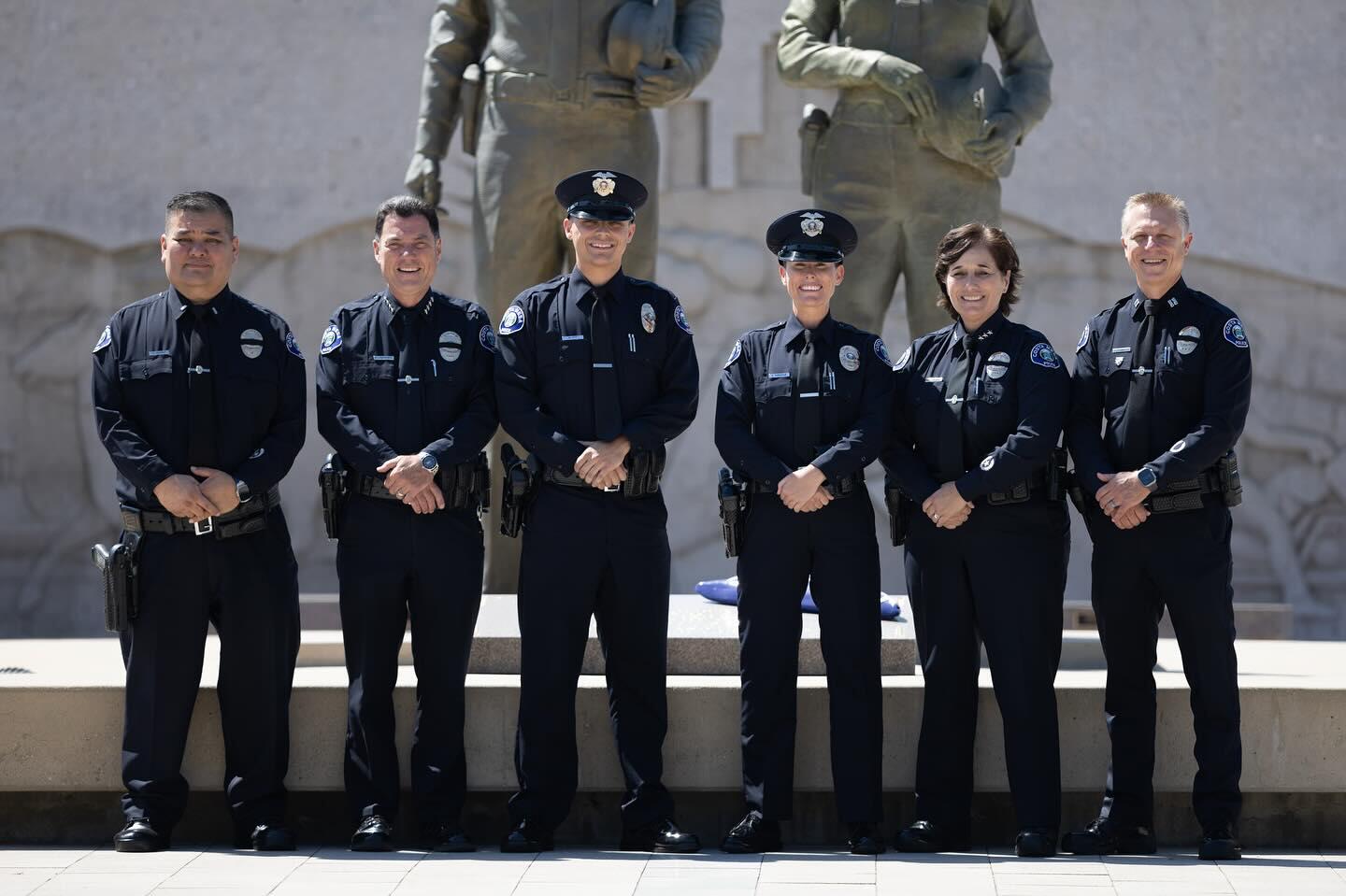 Please join us in welcoming two new officers, Amanda Donoghue and Max ...