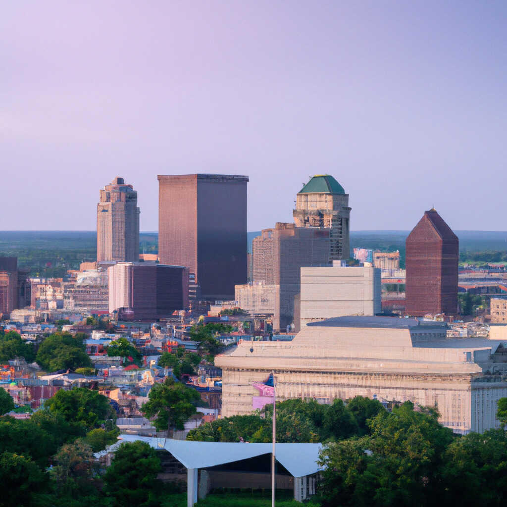 Dayton, PA | Everything You Need to Know