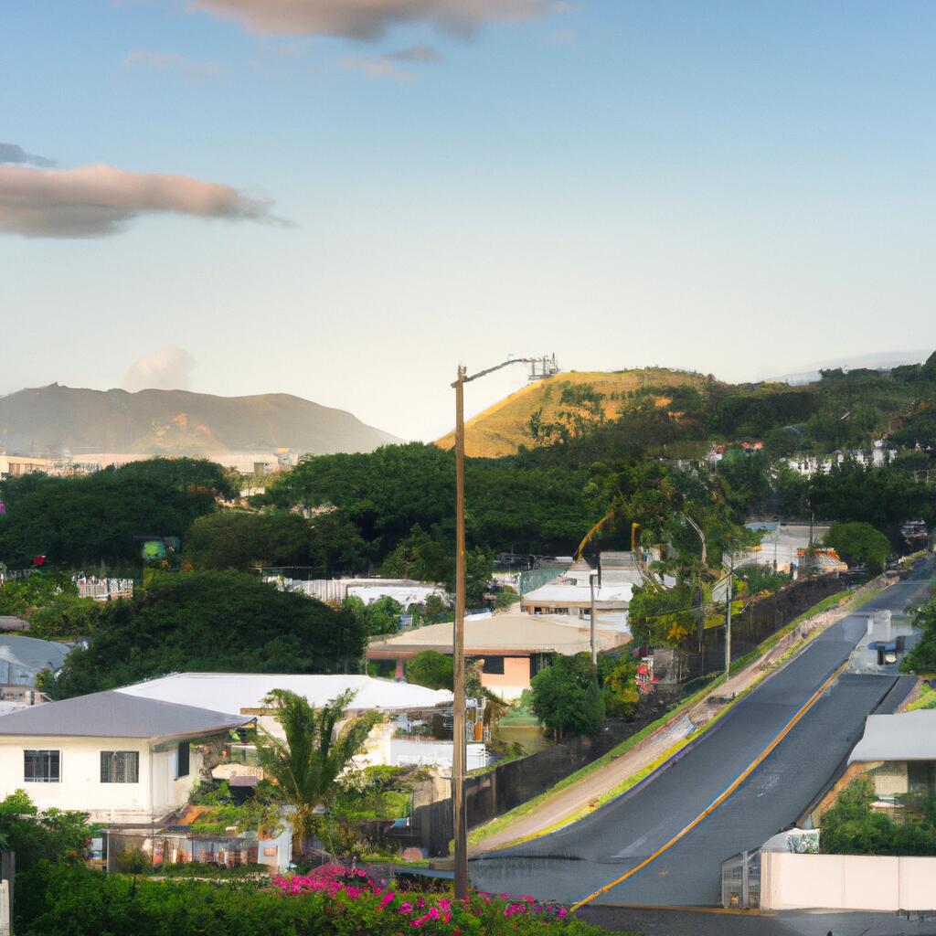 Koauka Loop, Aiea | Everything You Need to Know