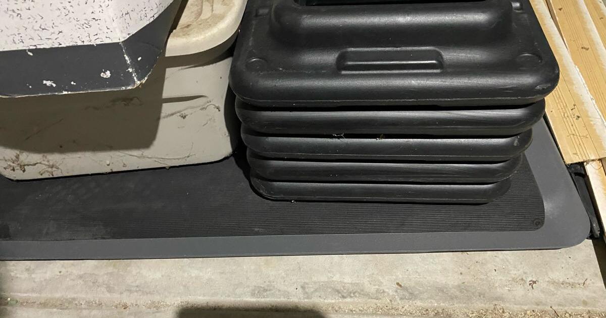 Step Stuff for $10 in Austin, TX | Finds — Nextdoor