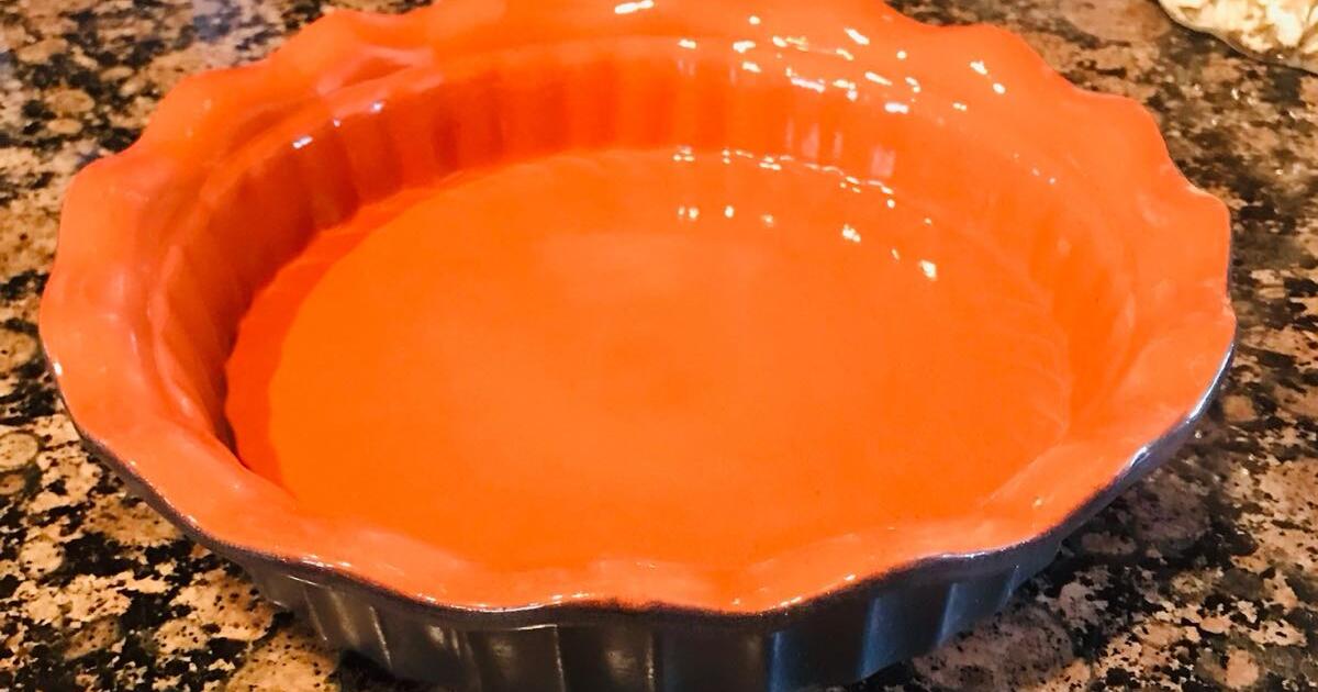 New Coli Pie Baking Dish for $10 in Frisco, TX | Finds — Nextdoor