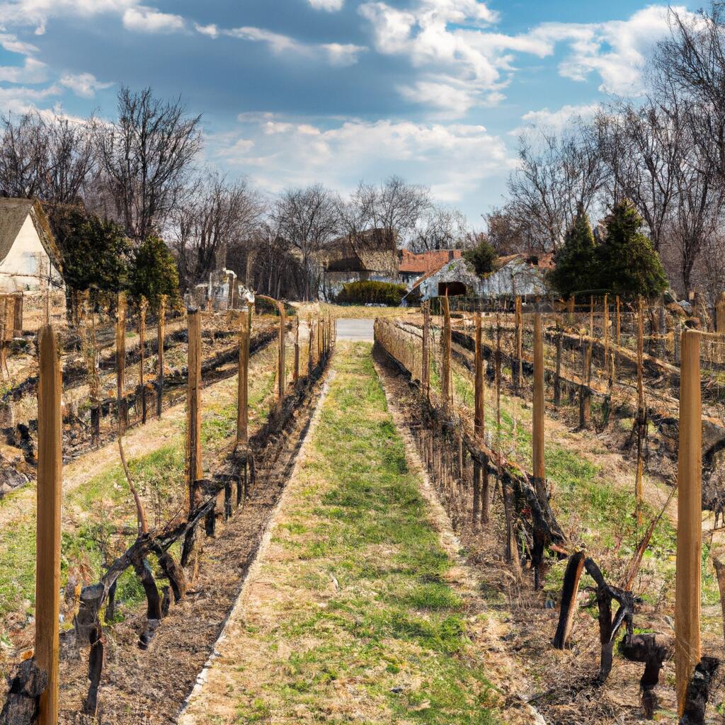 Vineyard, Kansas City | Everything You Need to Know