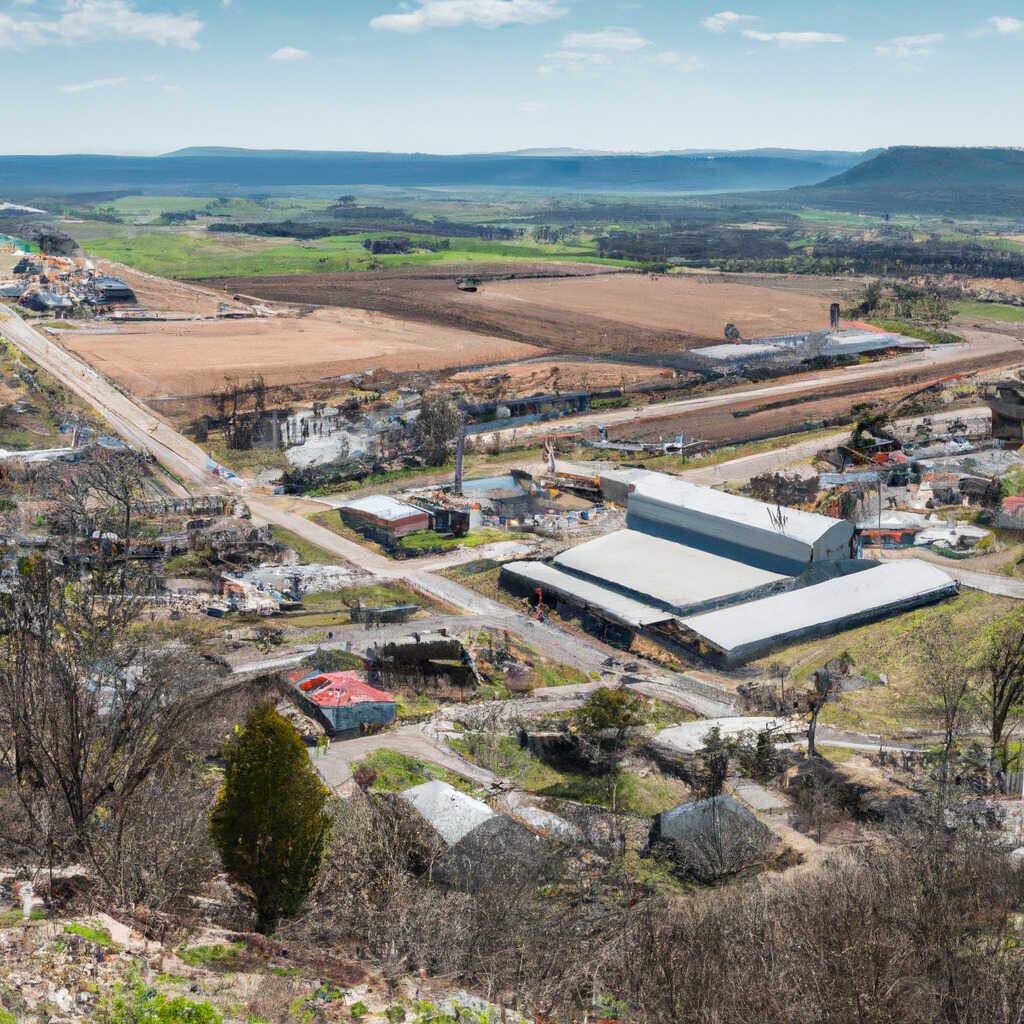 Luxora, AR crime rates and safety statistics