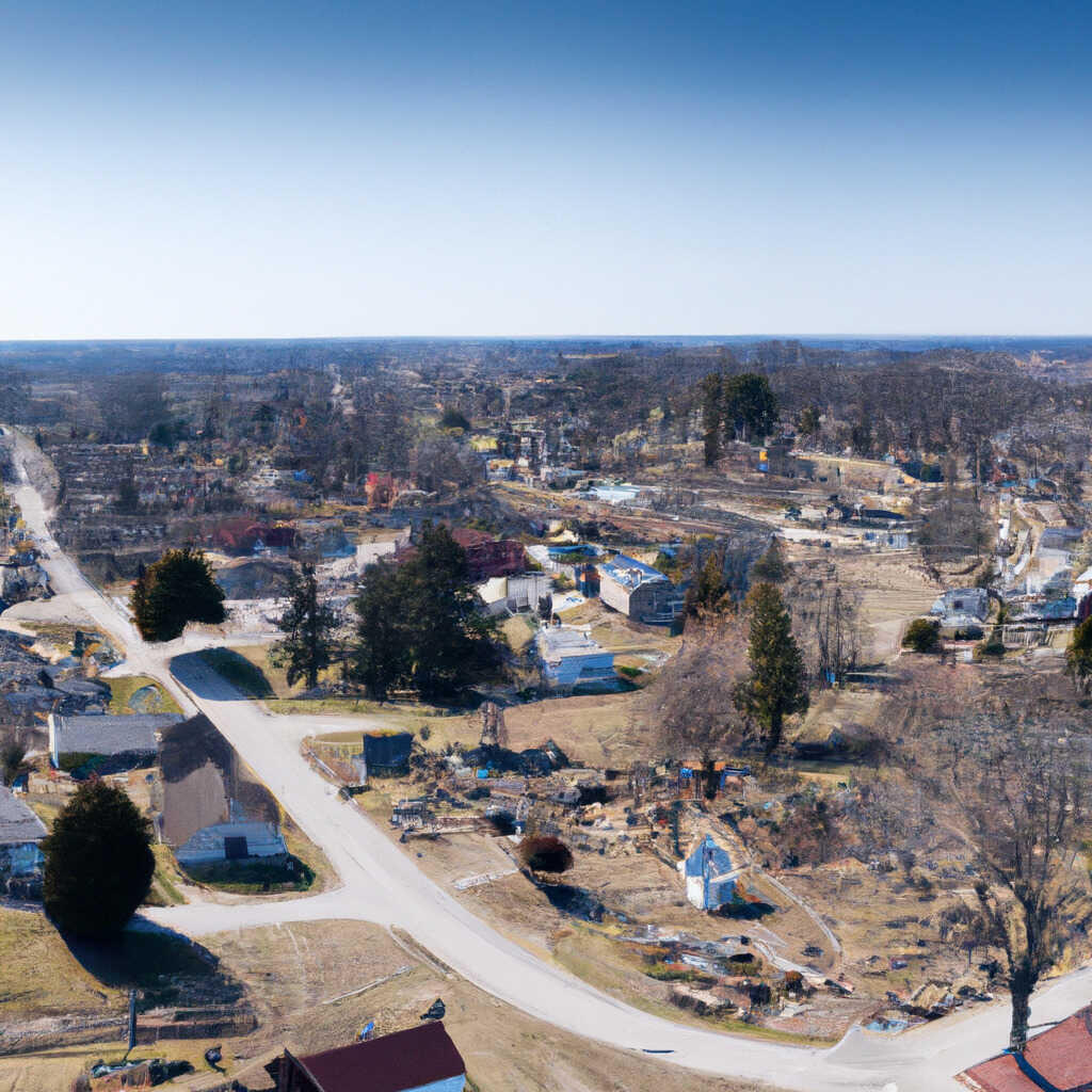 Things to do in Markleville with kids