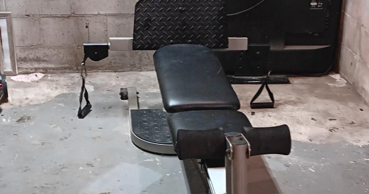 Crossbow by weider for $55 in Cherokee Village, AR | For Sale & Free ...