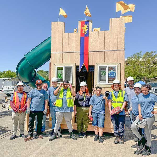 2024 Design Build Competition Showcases Construction Talent—NorCal ...