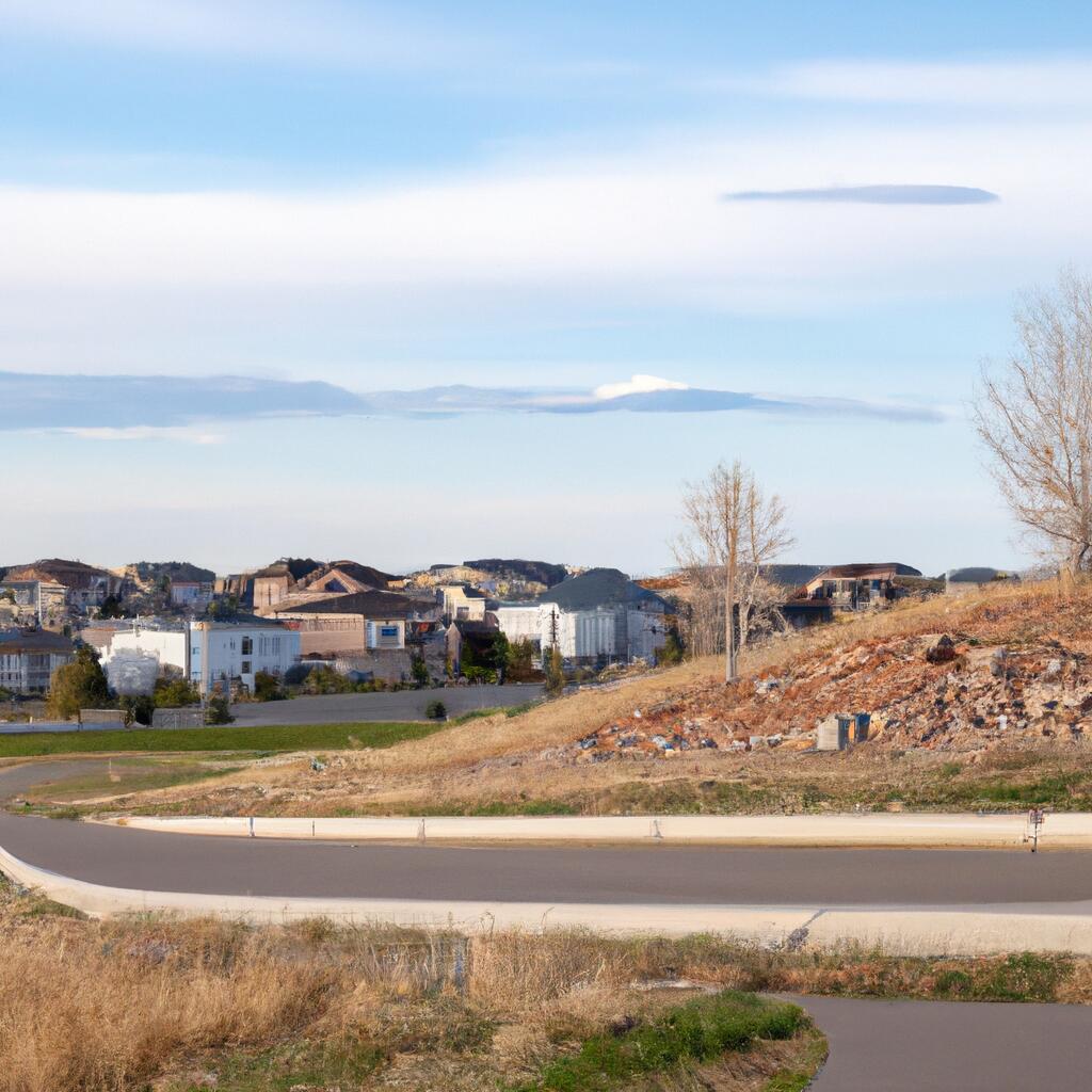 Spring Hill, Highlands Ranch | Everything You Need to Know