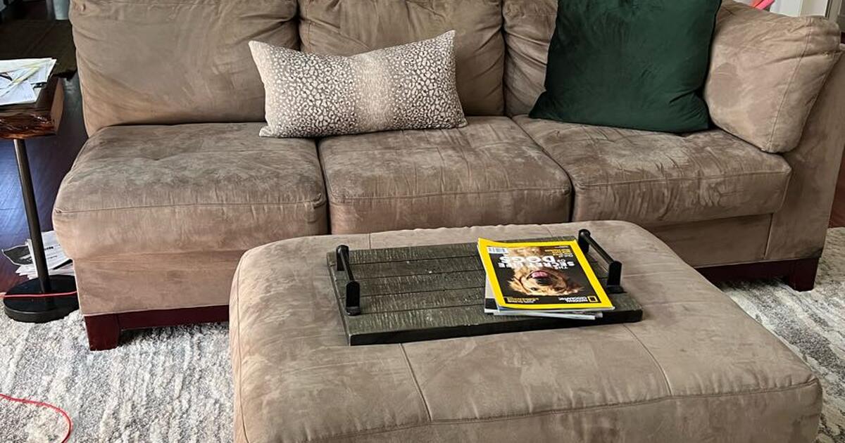 Free Sofa’s - pick up by Sunday for Free in Lake Oswego, OR | For Sale & Free — Nextdoor