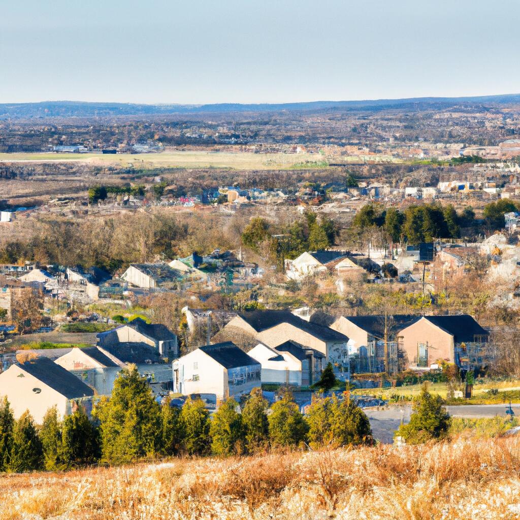 The Vistas at Green Hills, Orefield | Everything You Need to Know