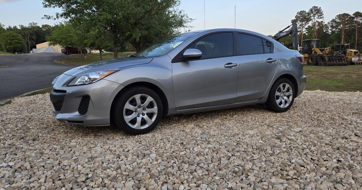 Mazda 3 for $8000 in Tallahassee, FL | For Sale & Free — Nextdoor