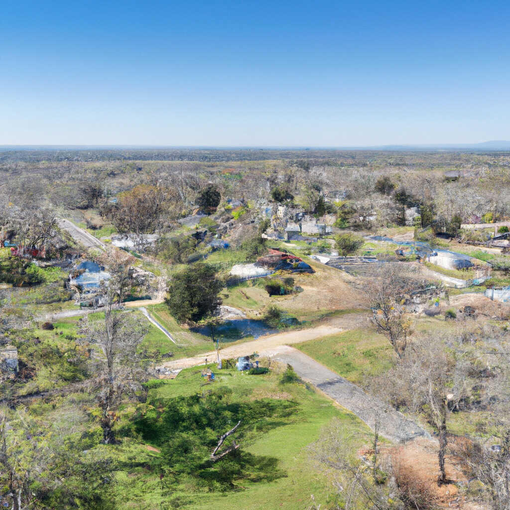 Cherokee County AL, Gaylesville | Trick or Treat Map and Everything You ...