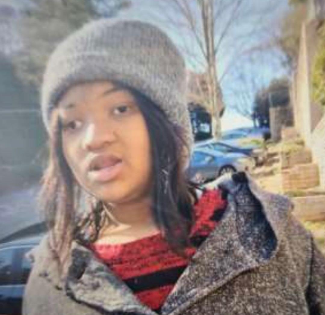 We need your help locating Maya, 14, who was last seen on 2/19 near her ...