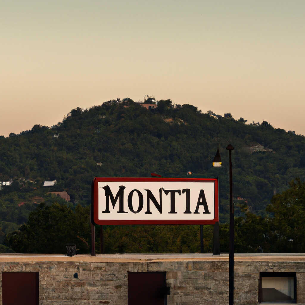 Montezuma, GA crime rates and safety statistics
