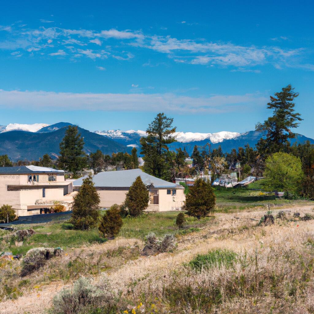 Central La Pine, La Pine | Everything You Need to Know Nextdoor