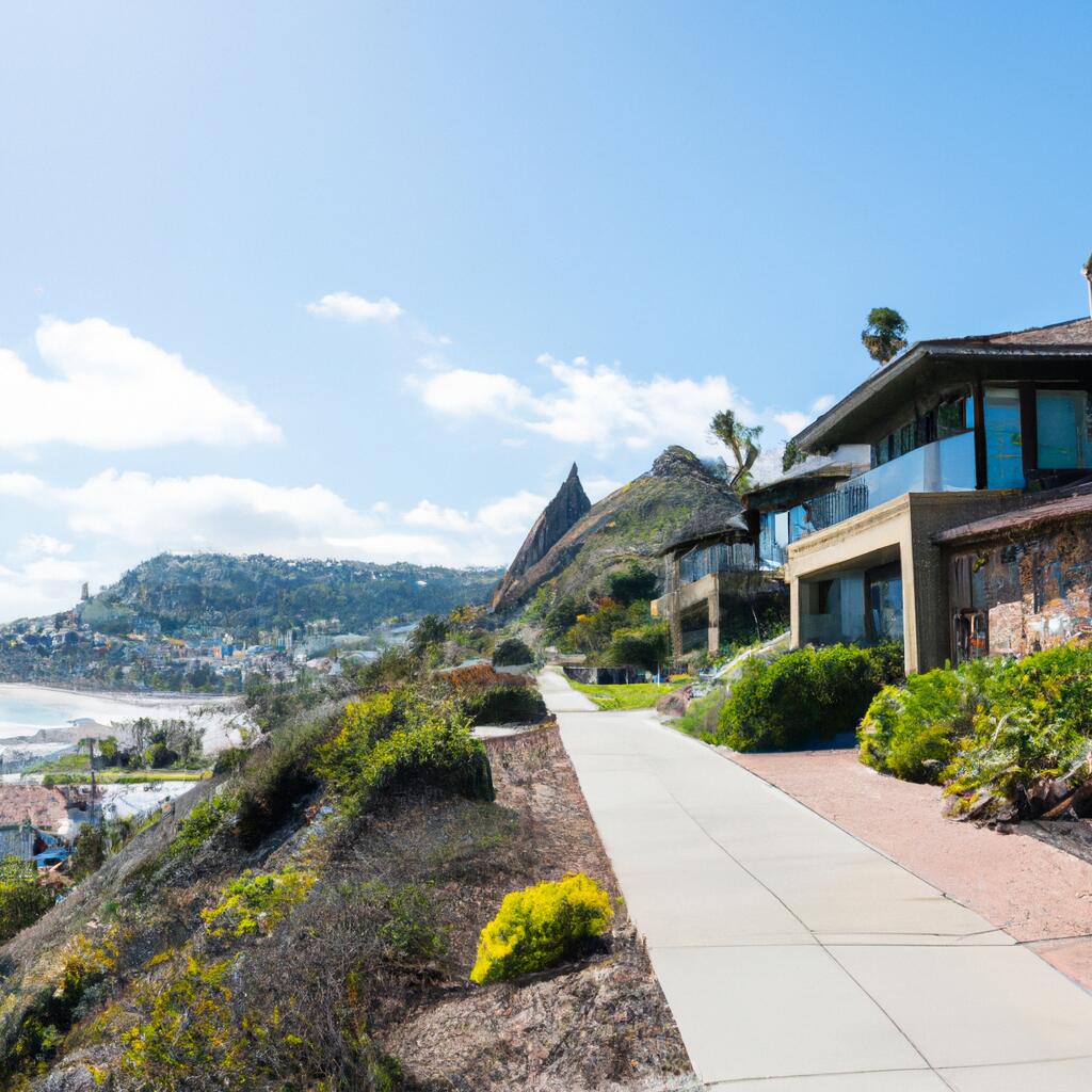 Strand, Dana Point | Everything You Need to Know