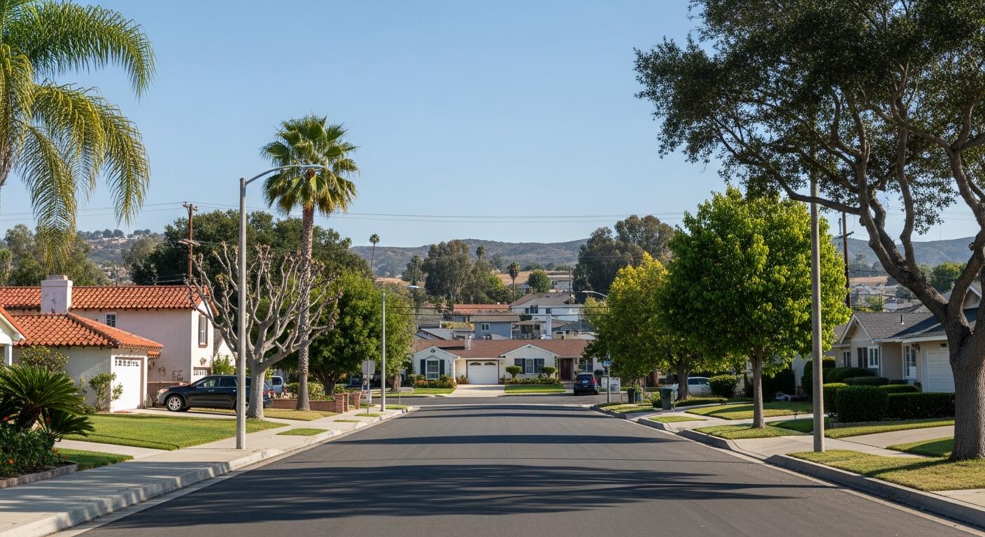 Monterey Park-Garvey Reservoir, Monterey Park | Everything You Need to Know