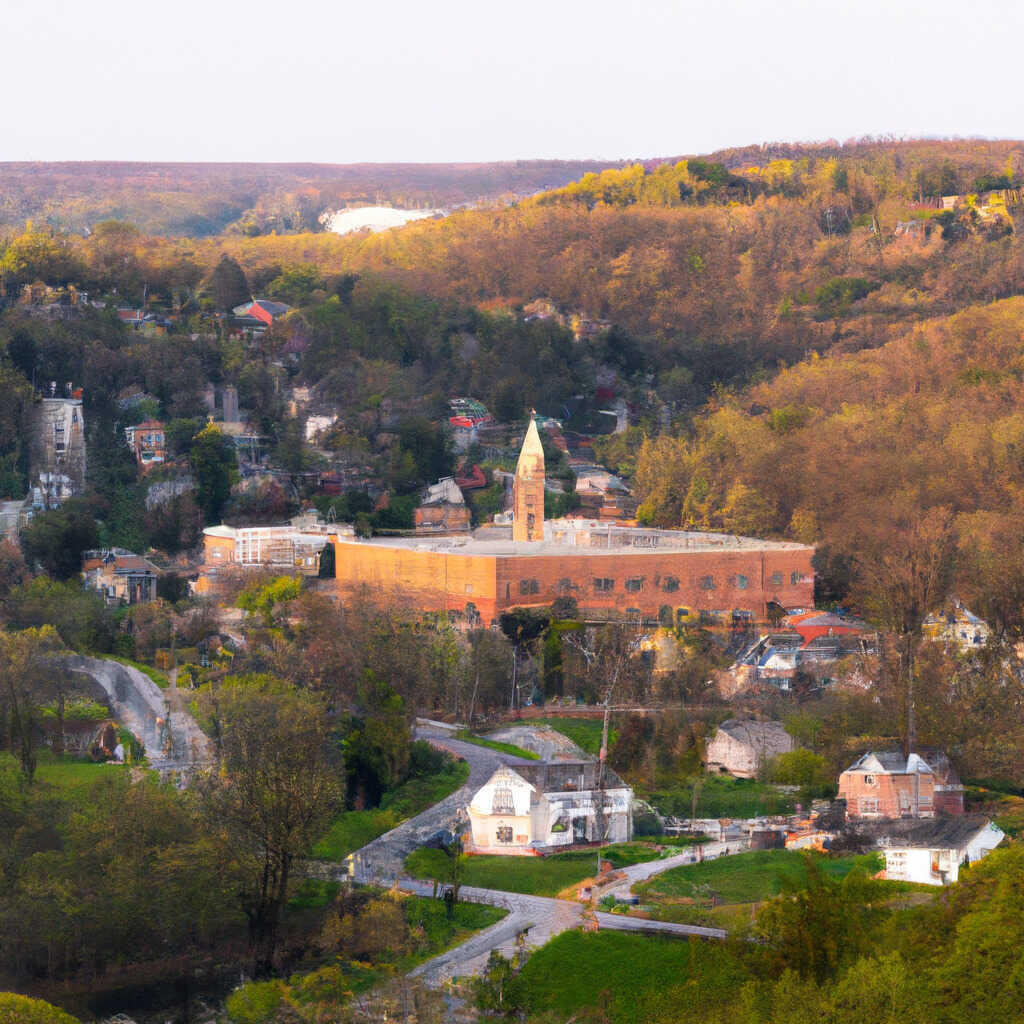 Wallingford, Wallingford | Everything You Need to Know