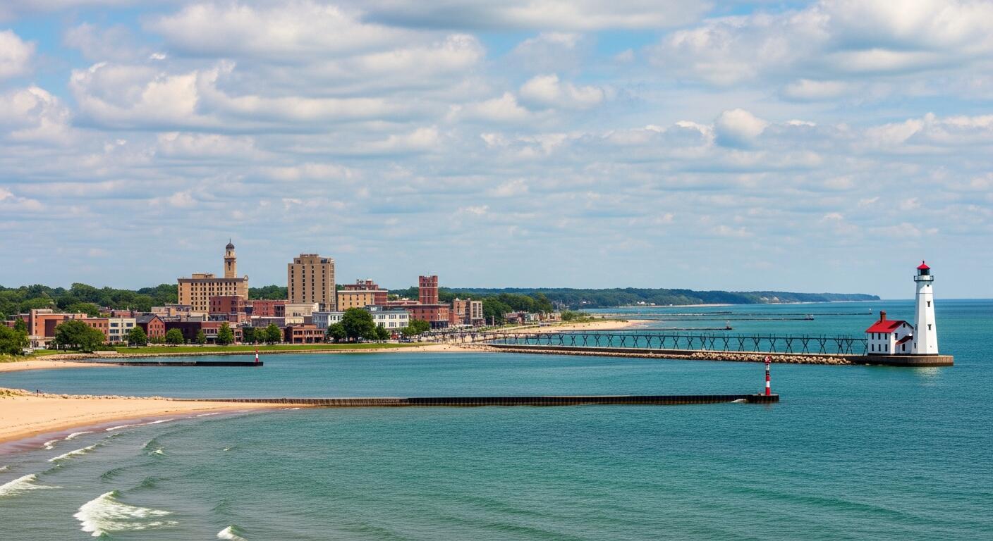 Michigan City, IN | News, Crime, Lost Pets, Free Stuff