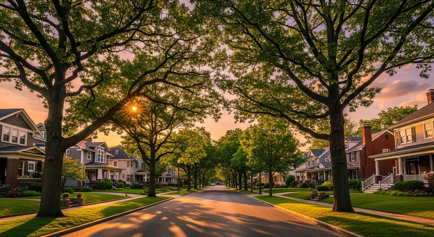 Oaklyn Boro, Oaklyn | Everything You Need to Know