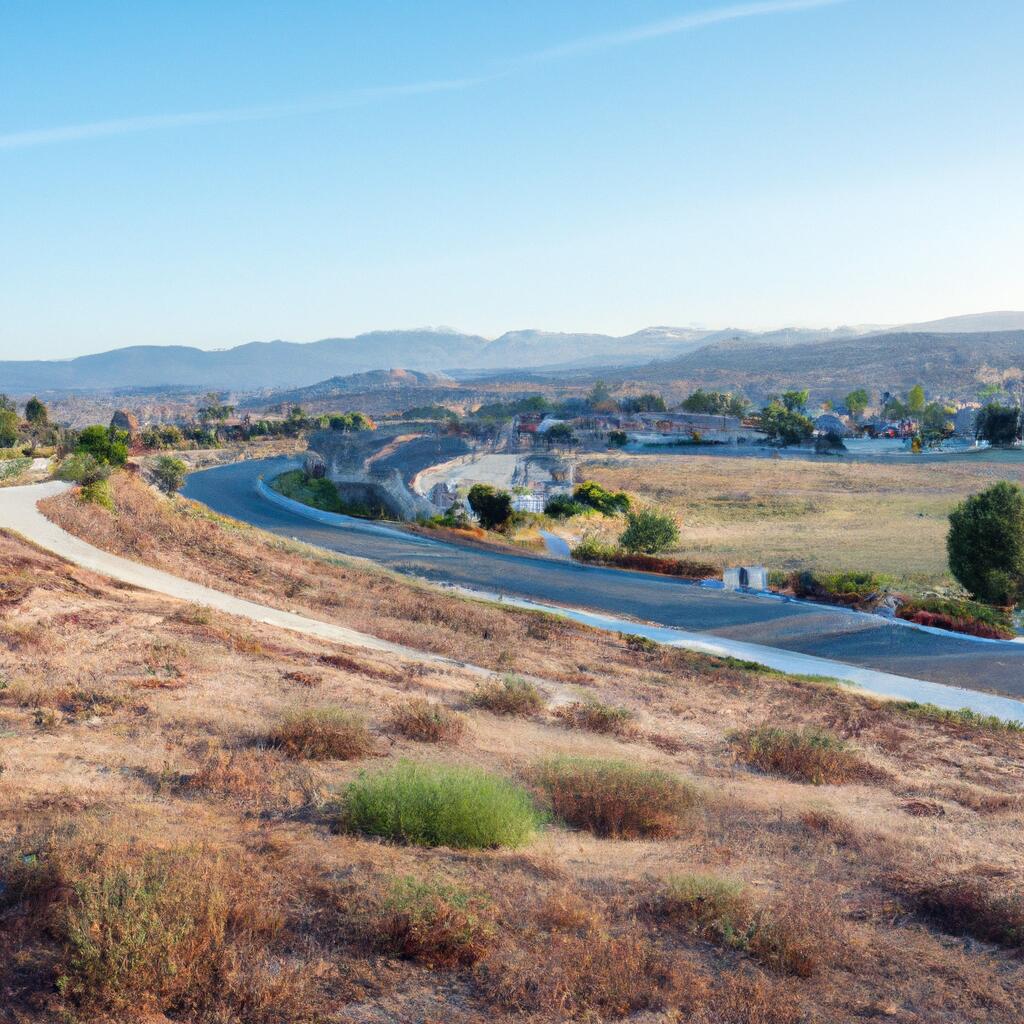 Paloma Valley, Menifee | Everything You Need to Know