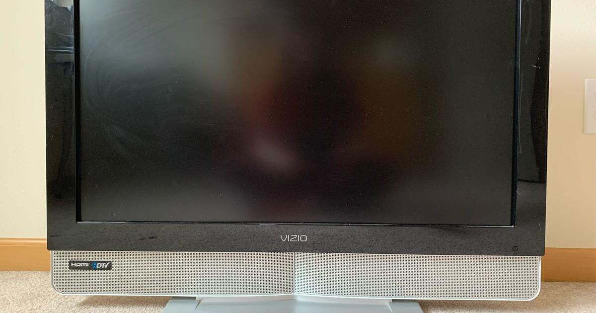 Vizio Hdmi Hdtv 1080p For Free In Conroe TX For Sale Free Nextdoor Vizio Hdmi Hdtv 1080p For Free In Conroe TX For Sale Free Nextdoor