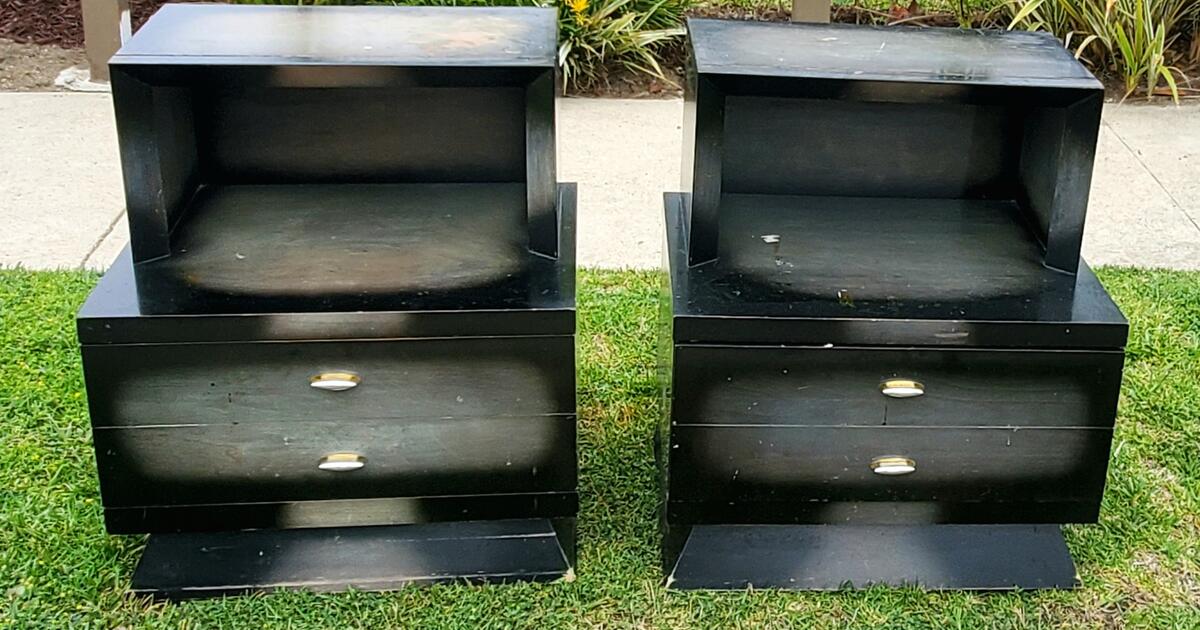 Two Night Stands for Free in Los Angeles, CA | For Sale & Free — Nextdoor