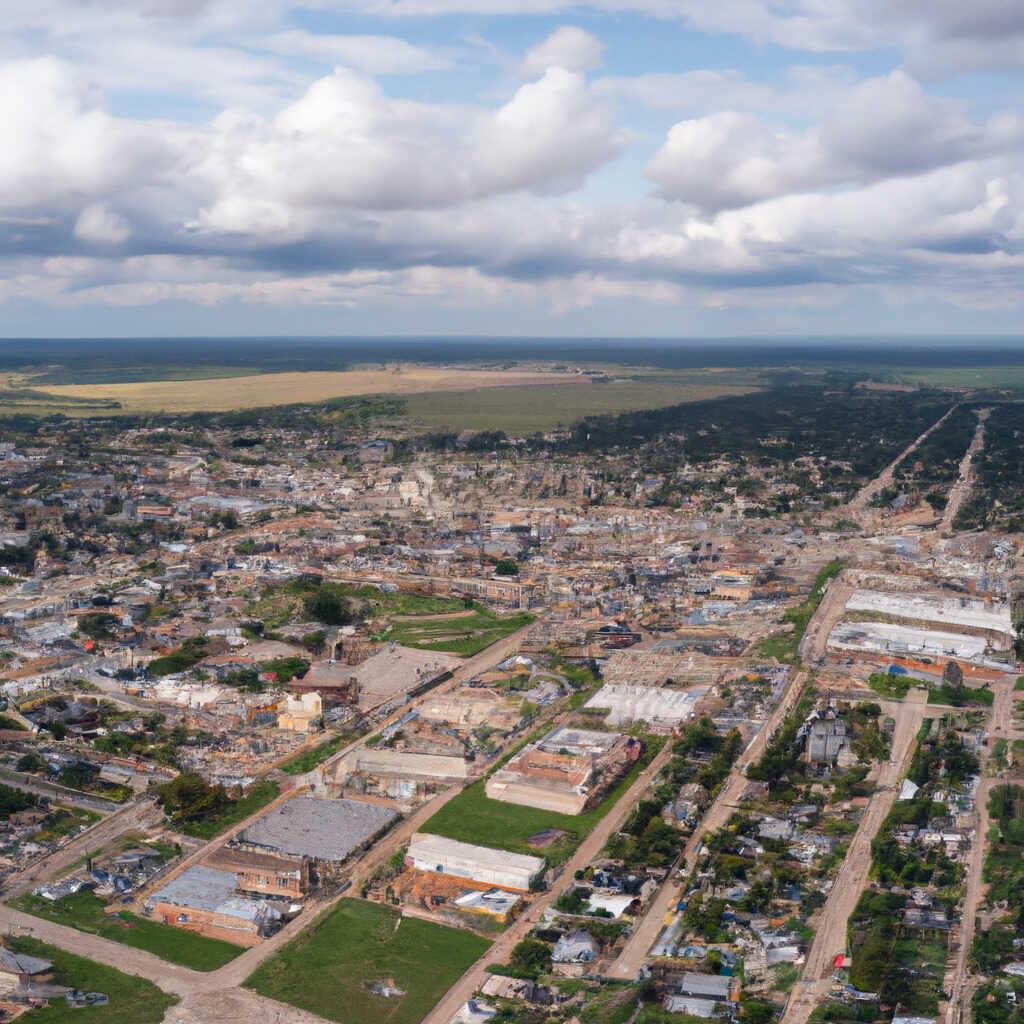 Dallas City, IL crime rates and safety statistics