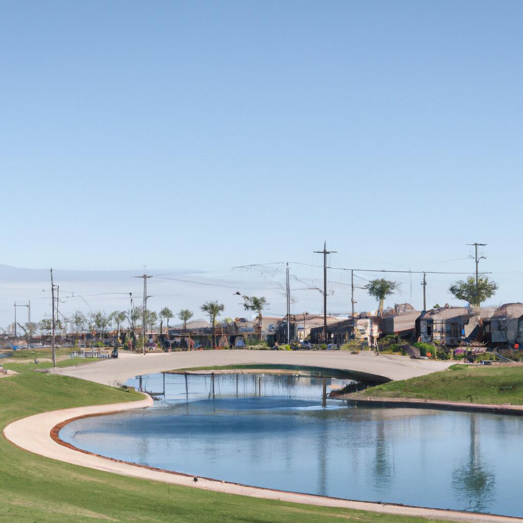 The Bridges at Gilbert, Gilbert | Everything You Need to Know