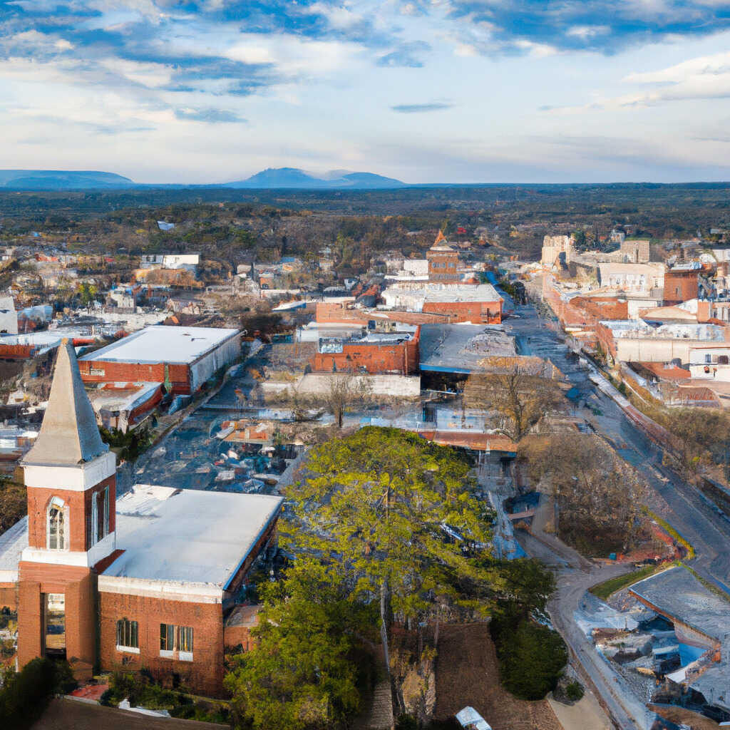 Vienna, GA crime rates and safety statistics