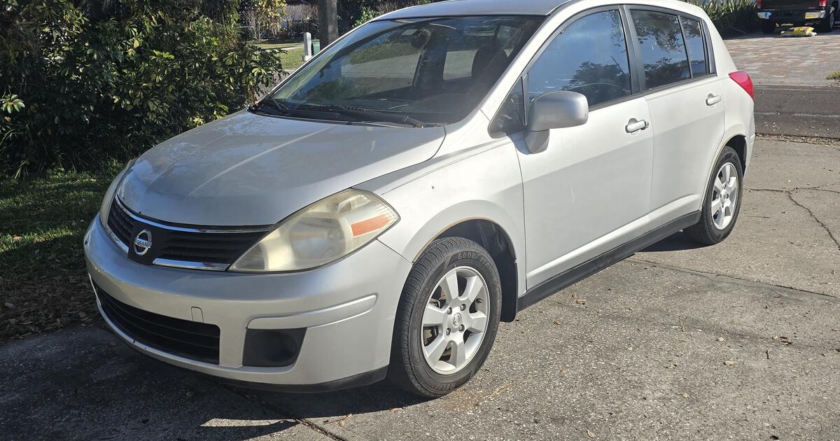 Nissan Hatchback for $2000 in Brandon, FL | For Sale & Free — Nextdoor
