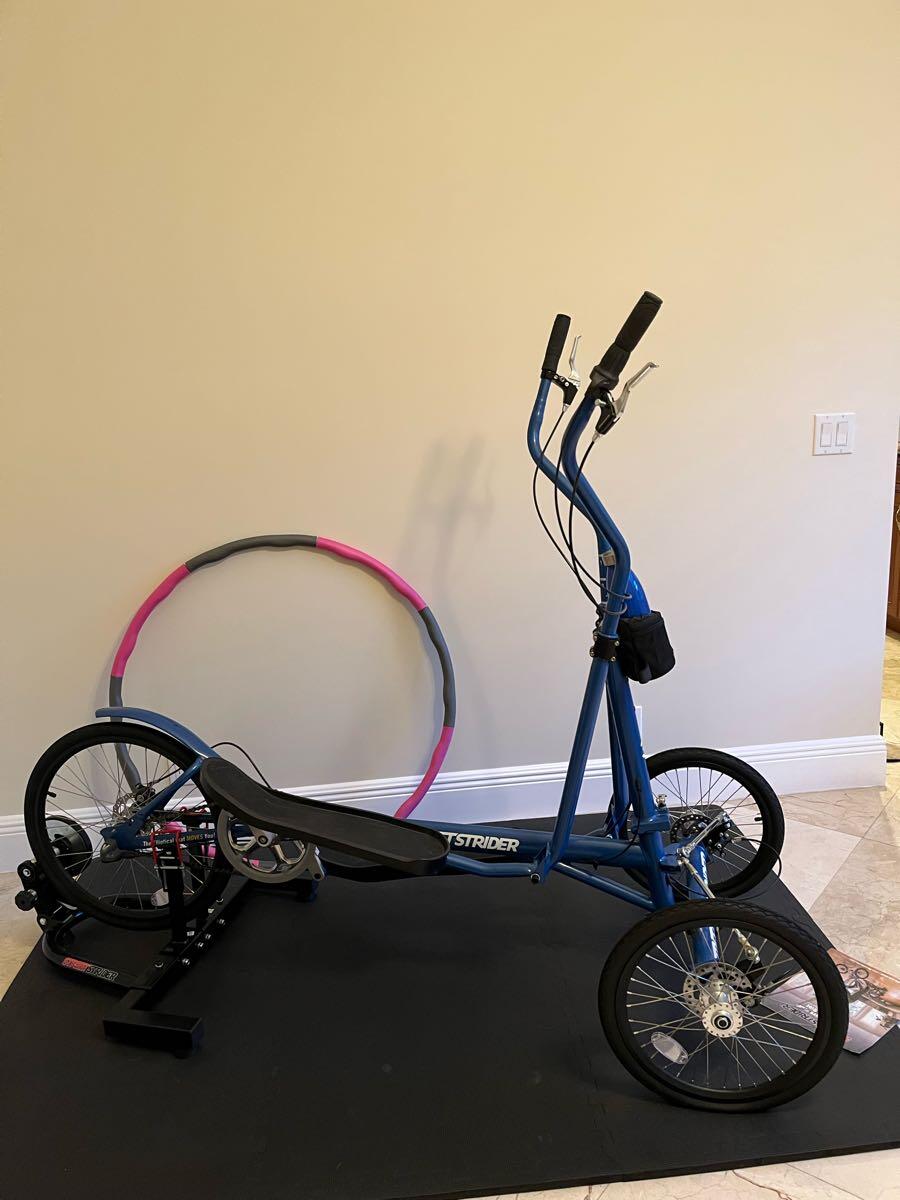 Street Strider for $420 in Parkland, FL | For Sale & Free — Nextdoor