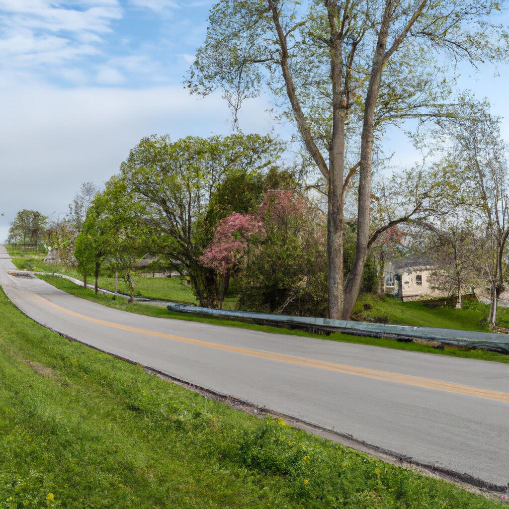 Treesdale, Gibsonia | Everything You Need to Know