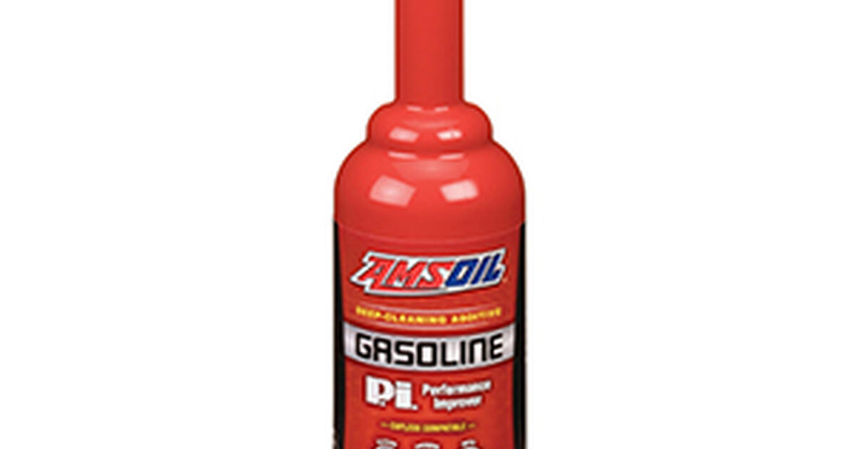 Amsoil P.I. (Performance Improver) for $14 in Rock Island, IL | Finds ...