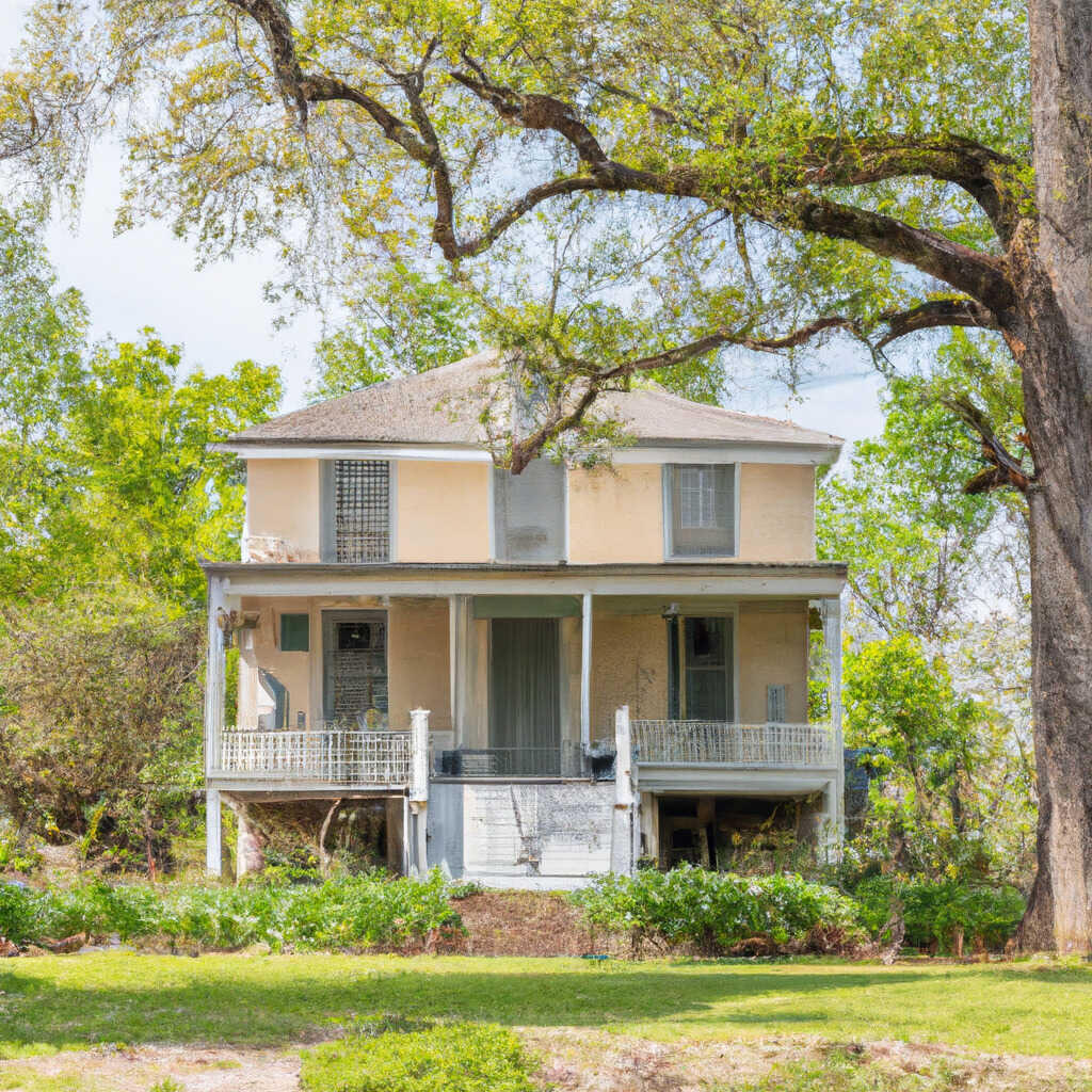 Things to do in Saint Francisville with kids