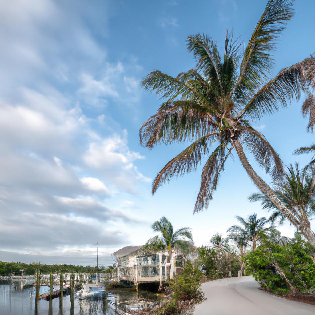 Summerland Cove, Summerland Key | Everything You Need to Know