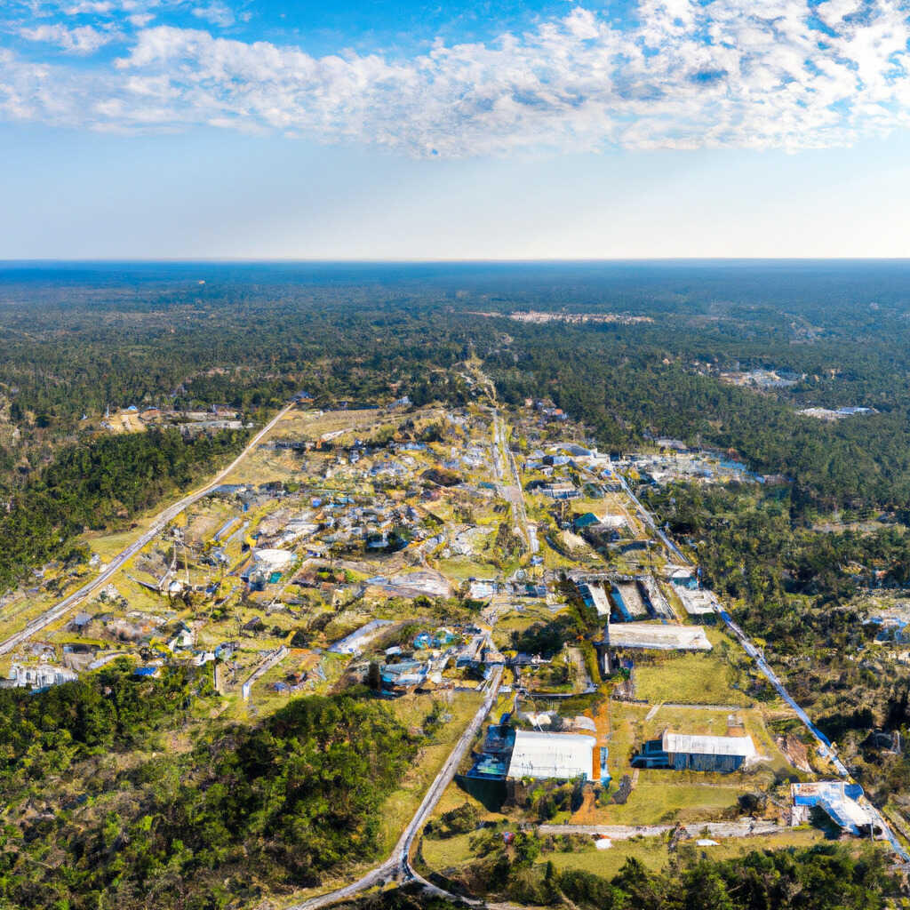 Things to do in Sanderson with kids