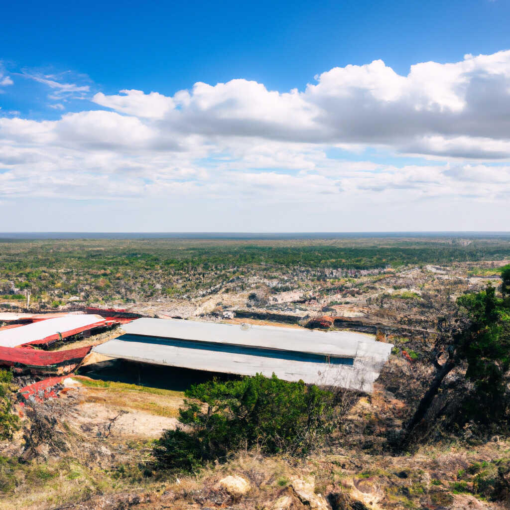 Triple R / Round Mountain, Round Mountain | Everything You Need to Know