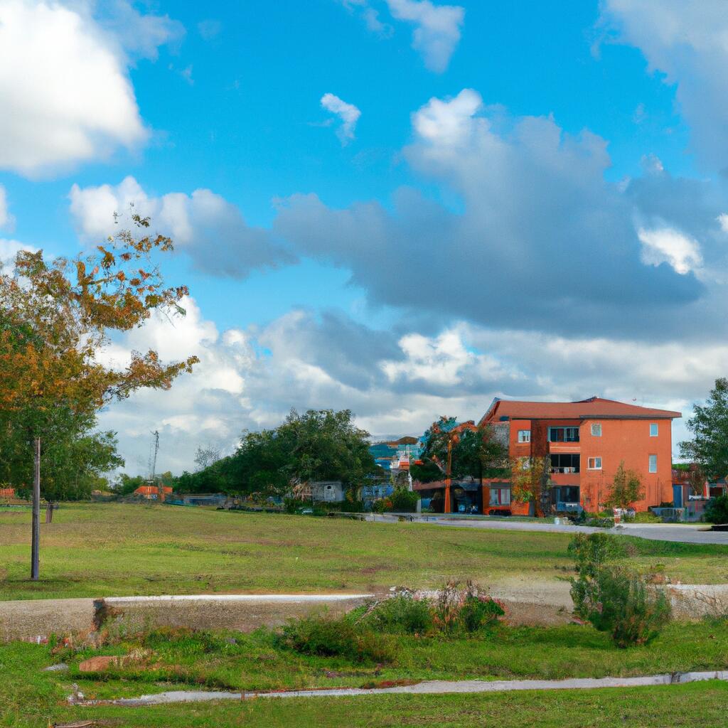 West University, Houston | Everything You Need to Know Nextdoor