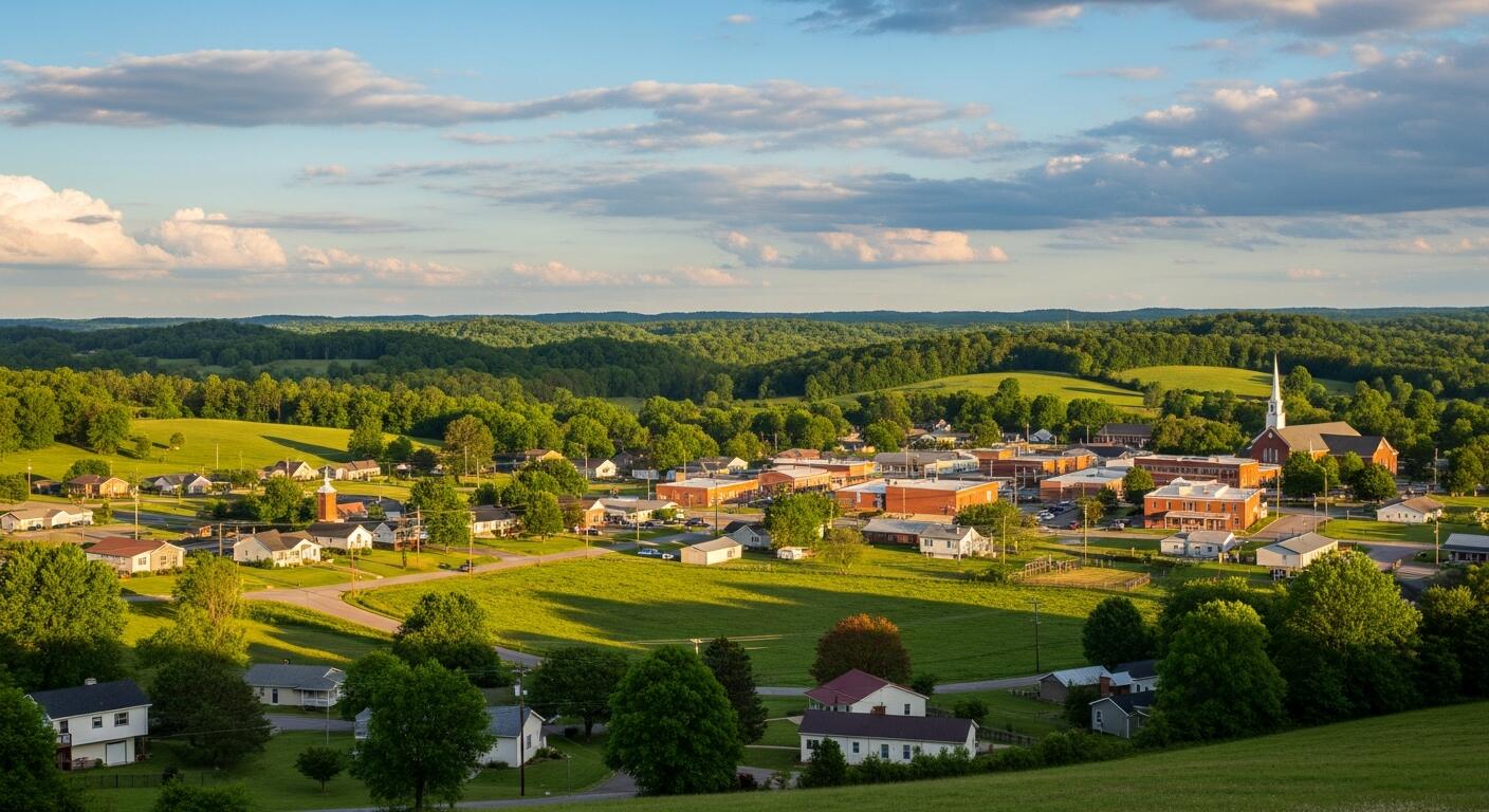 Battleground-West Point, Vinemont | Everything You Need to Know