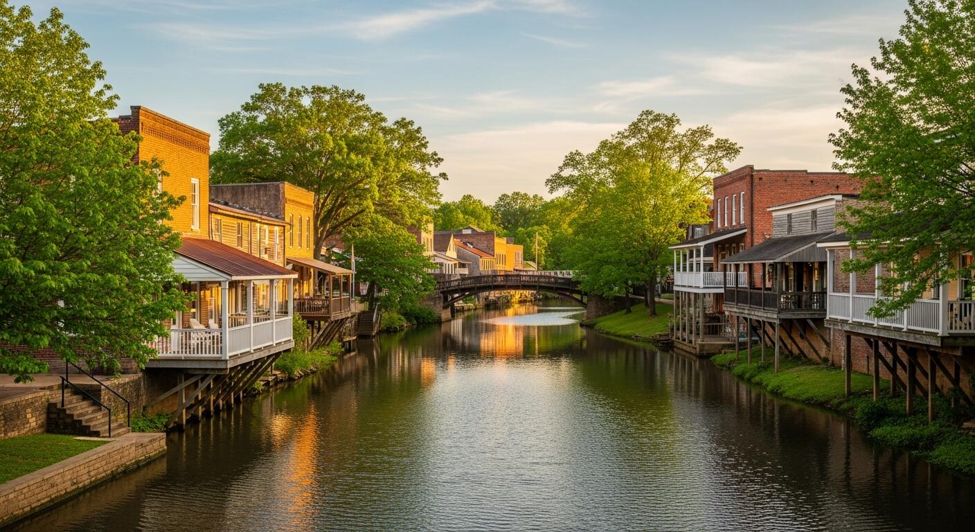 Leland, MS crime rates and safety statistics