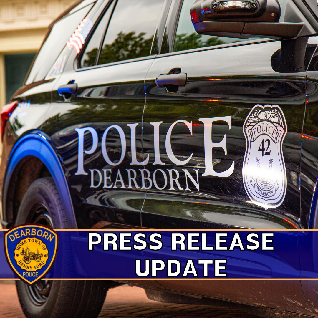 Update: Dearborn Police announce charges in fatal domestic violence ...