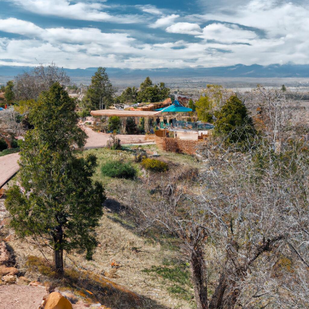 Vista Encantada, Santa Fe | Everything You Need to Know